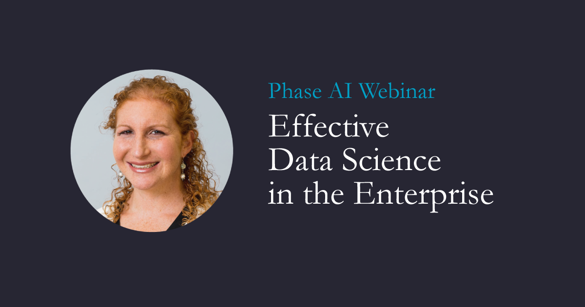 Tips and Perspective on Starting Your Data Science Career